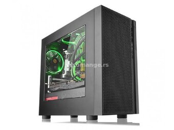 THERMALTAKE Versa H18 Micro ATX kuciste