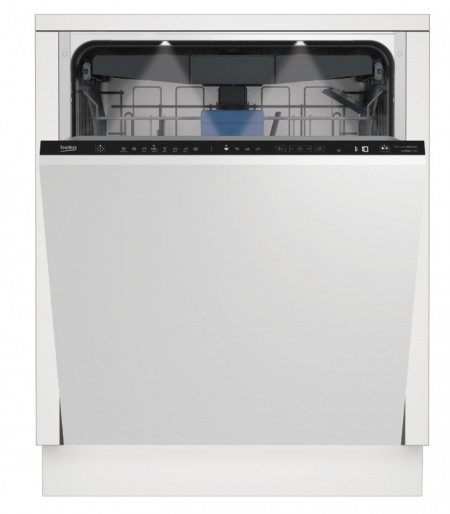 Beko BDIN 38550C