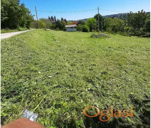 Odličan plac , Bocke , ul. Jasmina