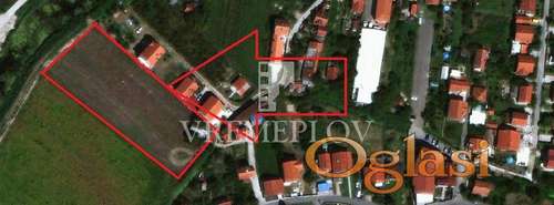 Zemljište Krnjača ID#2025
