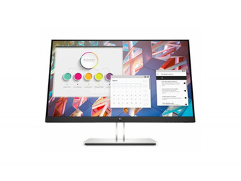 HP MON 24 EliteDisplay E24 G4, 9VF99AA