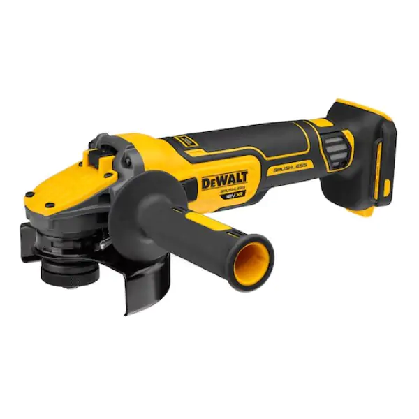 DeWalt DCG409NT Akumulatorska ugaona brusilica 18V XR 125mm