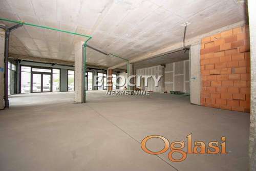Zemun, Plavi horizonti, , 1.0, 330m2