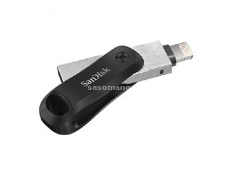 SANDISK 64GB iXpand GO (SDIX60N-064G-GN6NN) USB flash memorija USB-A/Lightning