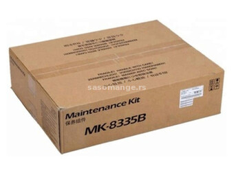 Kyocera MK-8335B maintenance kit štampač