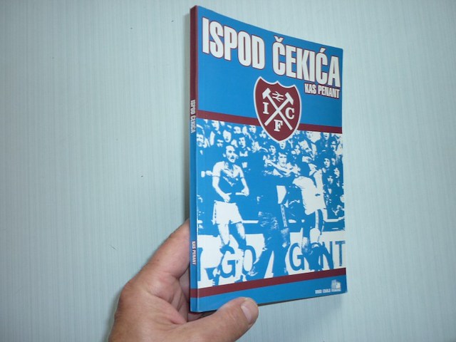 Kas Penant ISPOD ČEKIĆA West Ham United