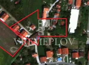 Prodaja Plac - Beograd, Palilula: Krnjača - Kotež - Ovča