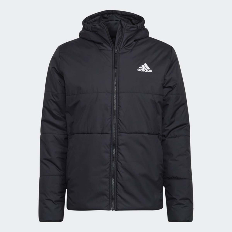 JAKNA ADIDAS BSC HOOD INS J M