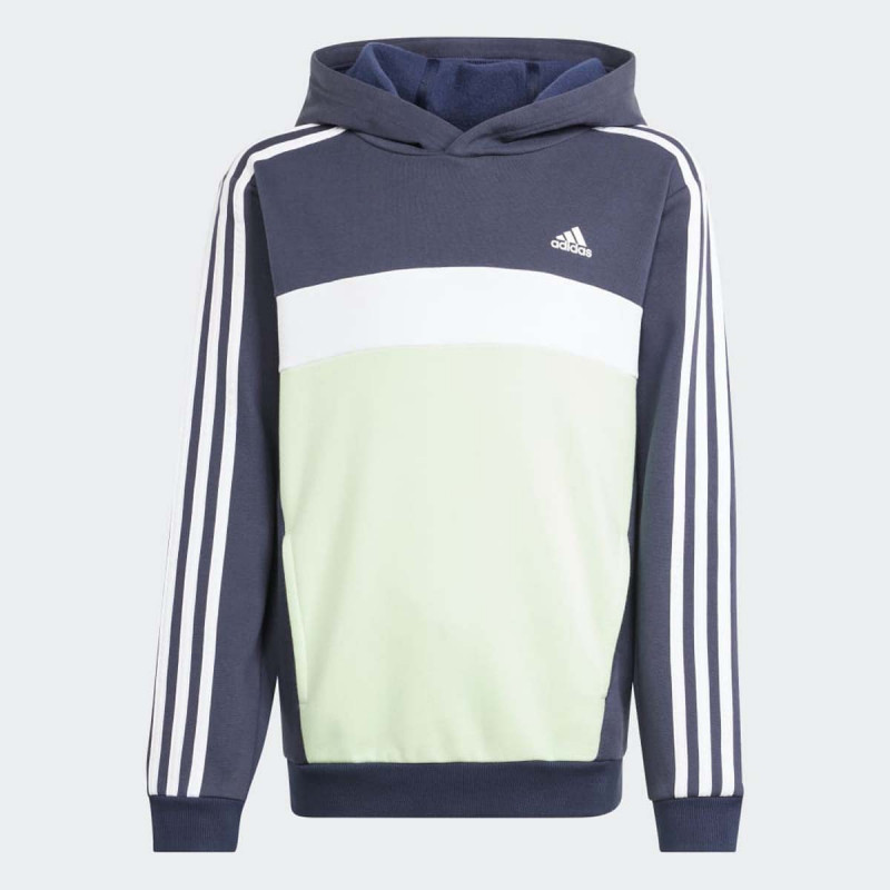 DUKS ADIDAS J 3S TIB FL HD BG
