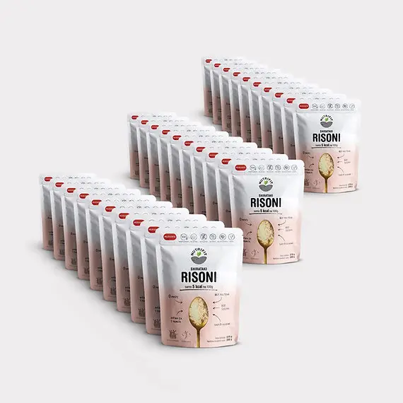 NUTRIFIT Risoni, 30 komada