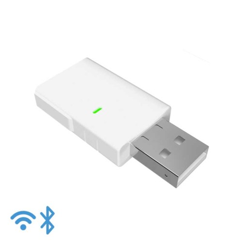 SHELLY BLU GATEWAY - USB GATEWAY ZA BLUETOOTH UREDJAJE