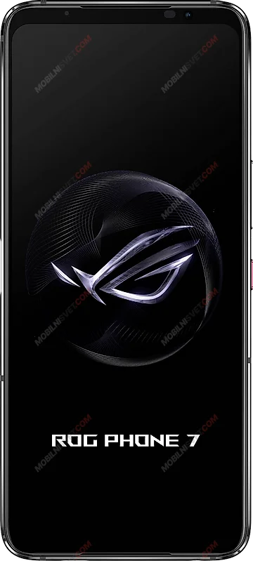 Asus
ROG Phone 7