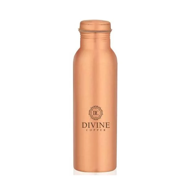 Divine Copper Pie Plain Bottle 600ml