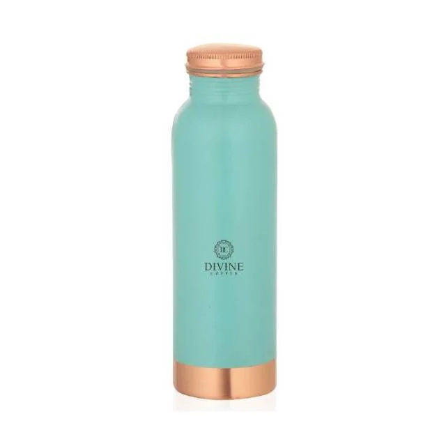 Divine Copper Pie Solid Mint Bottle 600ml