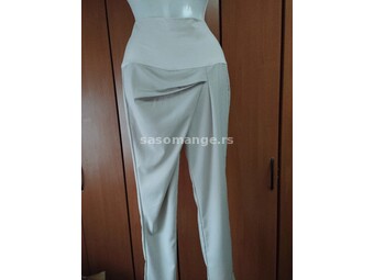 Terranova pantalone za trudnice M