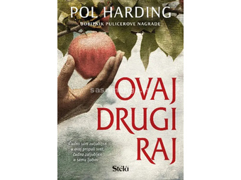 Ovaj drugi raj - Pol Harding