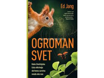 Ogroman svet