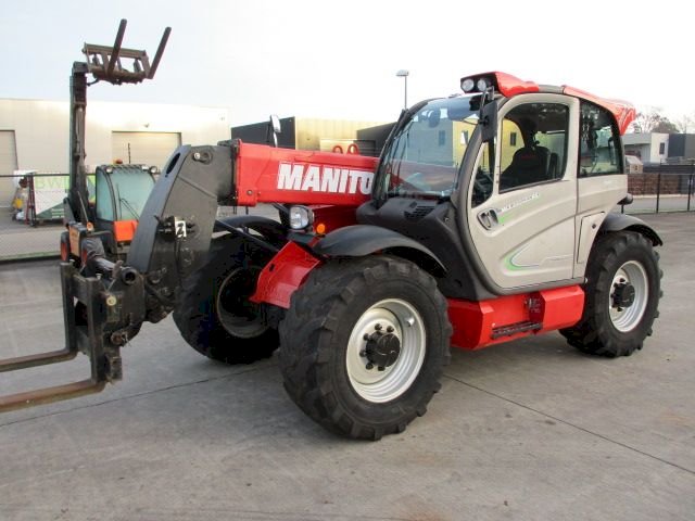 MANITOU MLT 840