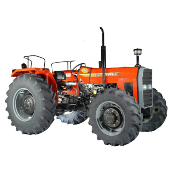 Tafe 8502 4WD