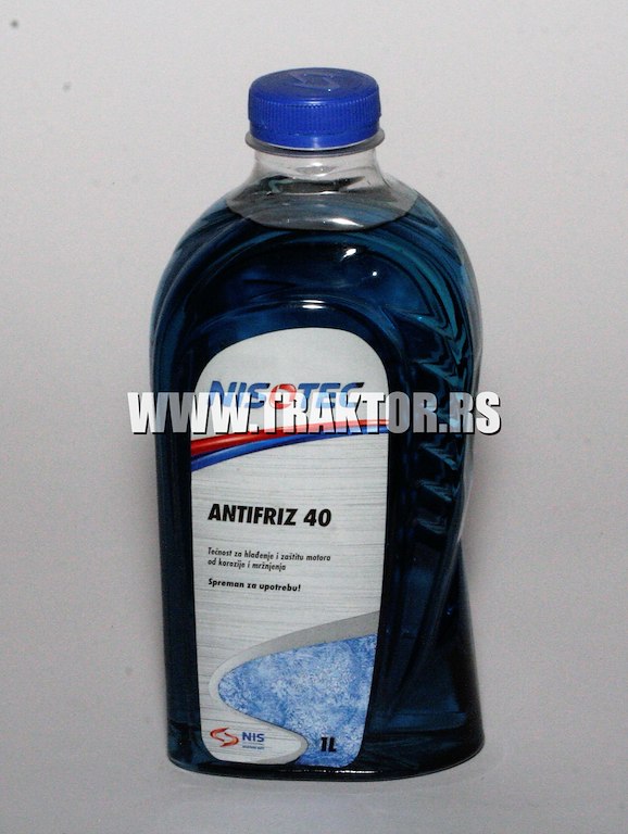 Antifriz 40%