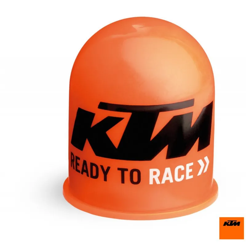 KTM TOWBAR CAP