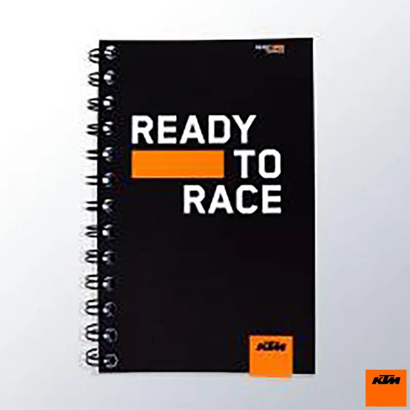 KTM notes