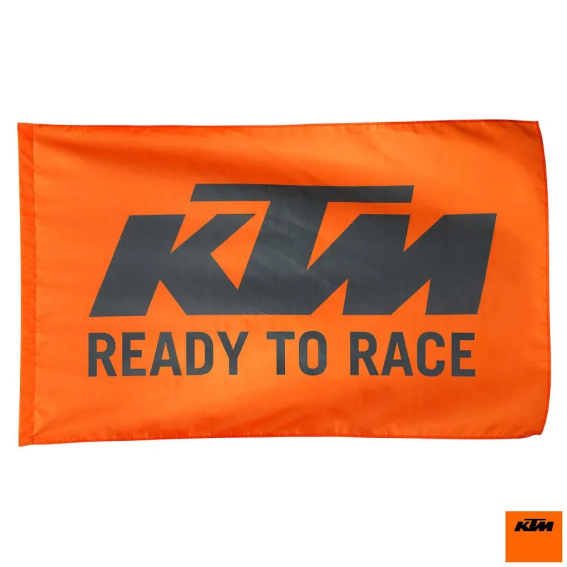 KTM zastava