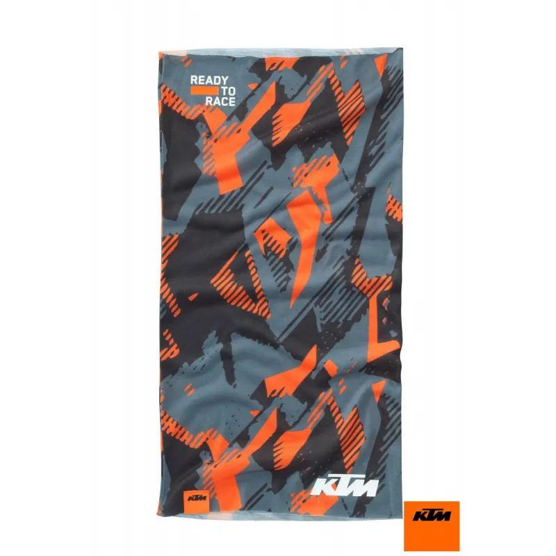 KTM CAMO ALLROUNDER