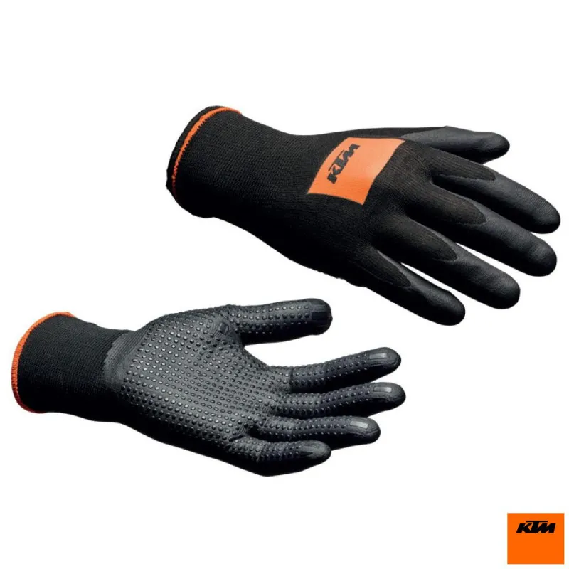 KTM MECHANIC GLOVES