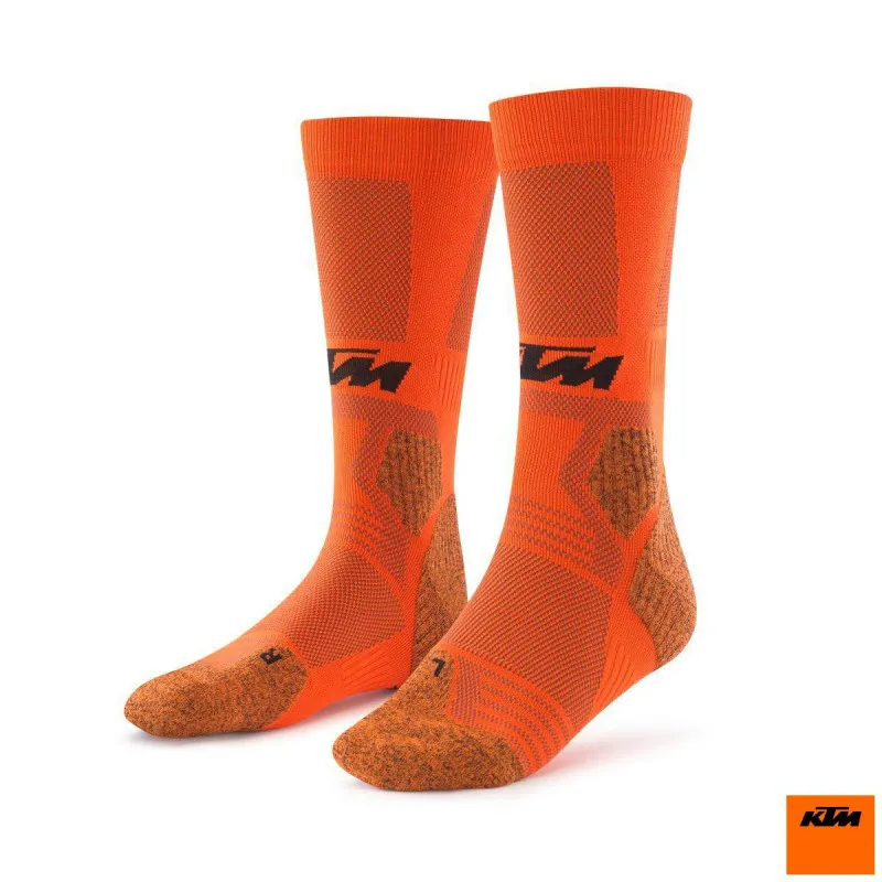 KTM SOCKS MID PERFORMANCE