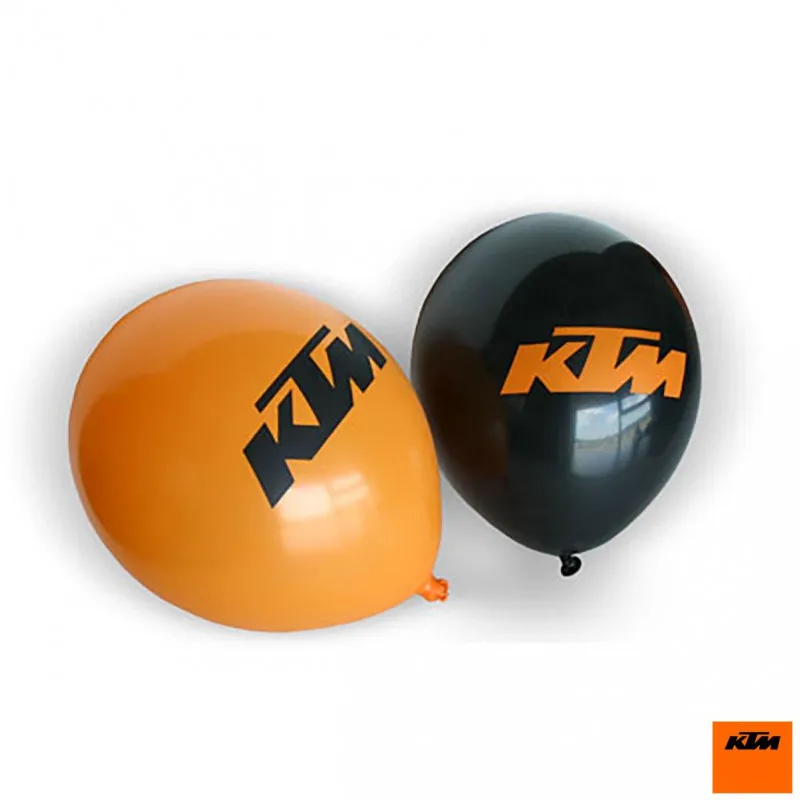 KTM baloni