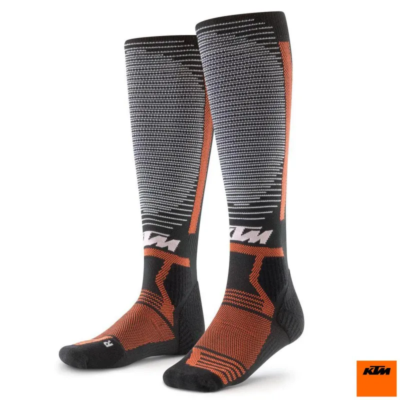 KTM SOCKS LONG TOURING