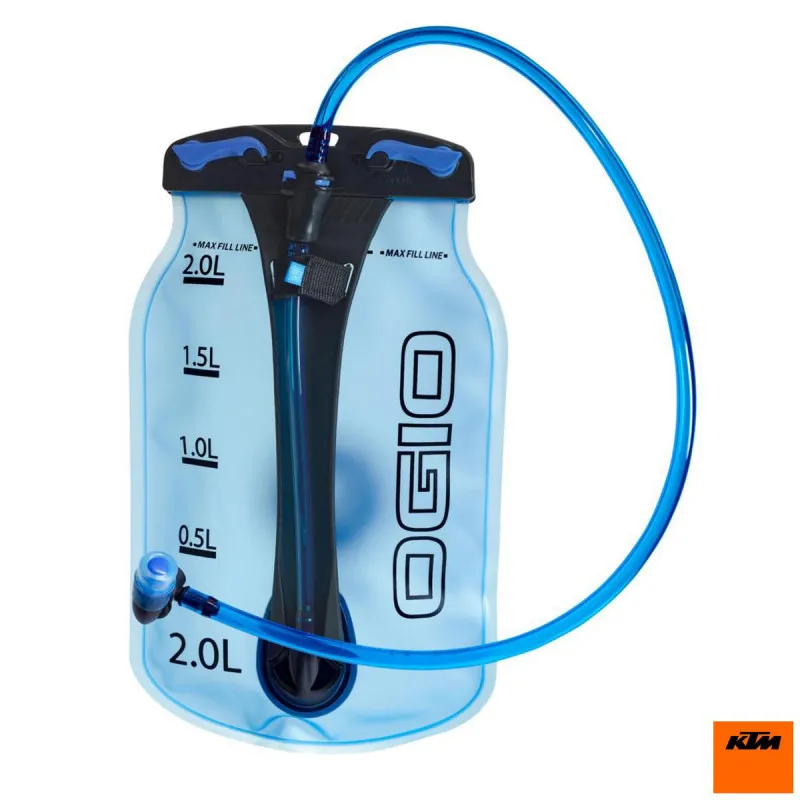 KTM HYDRATION BLADDER 2 L