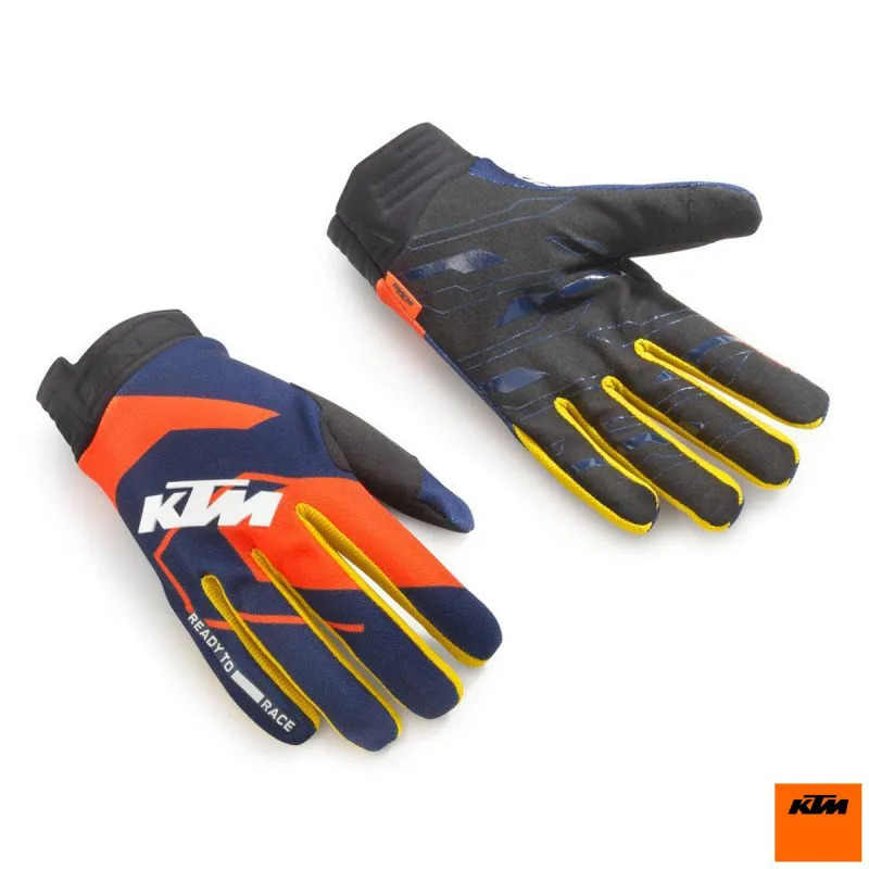 KTM GRAVITY-FX GLOVES