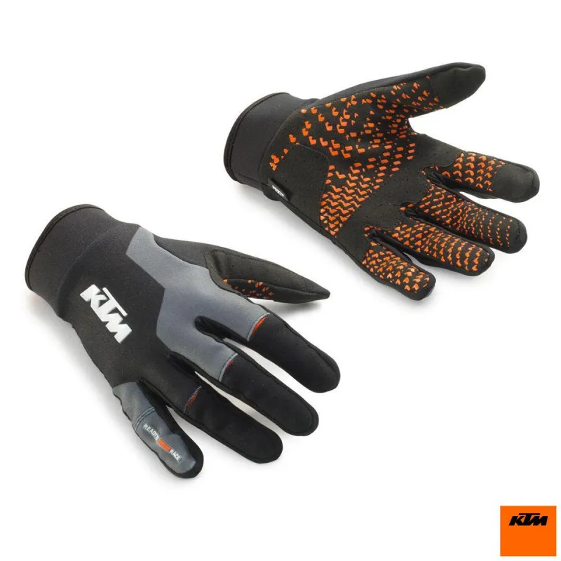 KTM RACETECH GLOVES