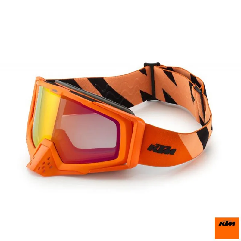 KTM RACING GOGGLES naočare