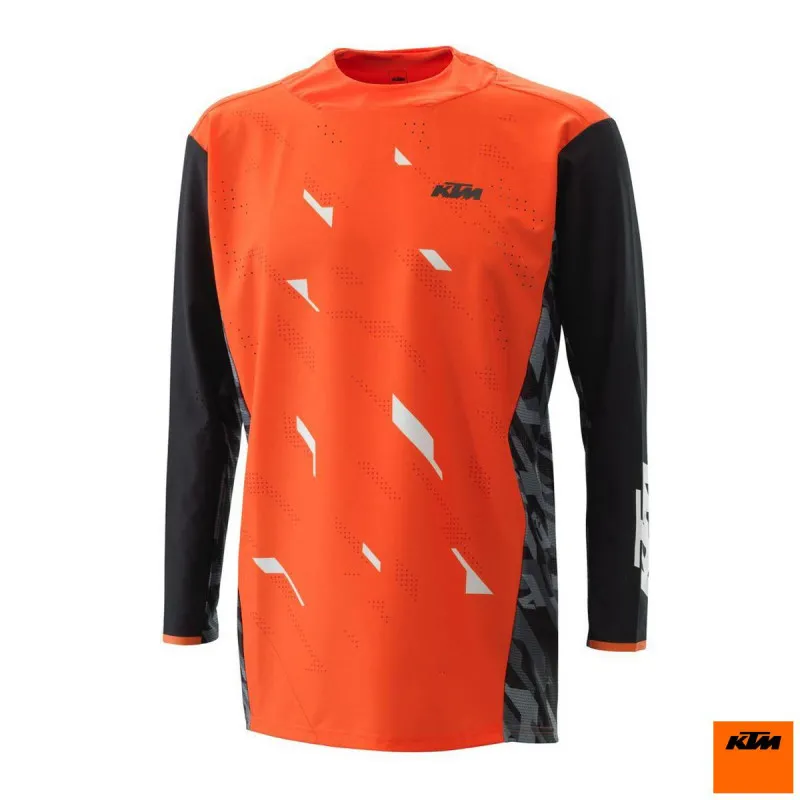 KTM RACETECH SHIRT