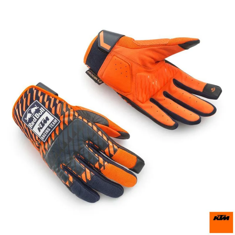 KTM RB SPEED GLOVES