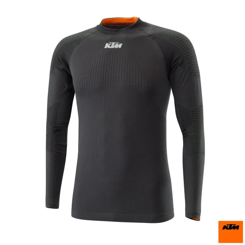 KTM UNDERSHIRT LONG TOURING