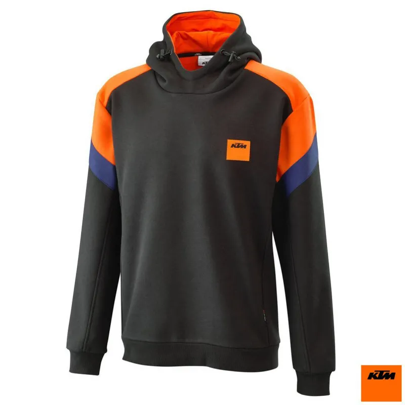 KTM MECHANIC HOODIE