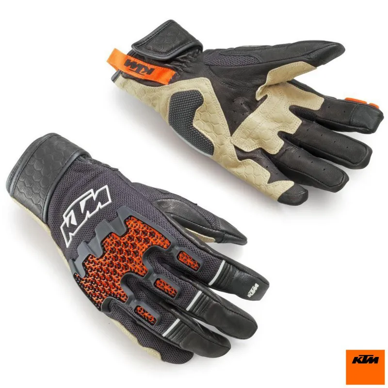 KTM ADV R V2 GLOVES