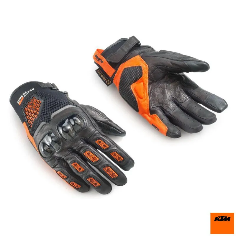 KTM RADICAL X V2 GLOVES