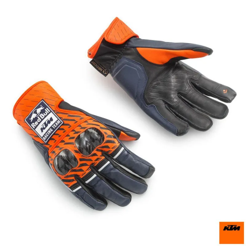 KTM RB SPEED RACING GLOVES