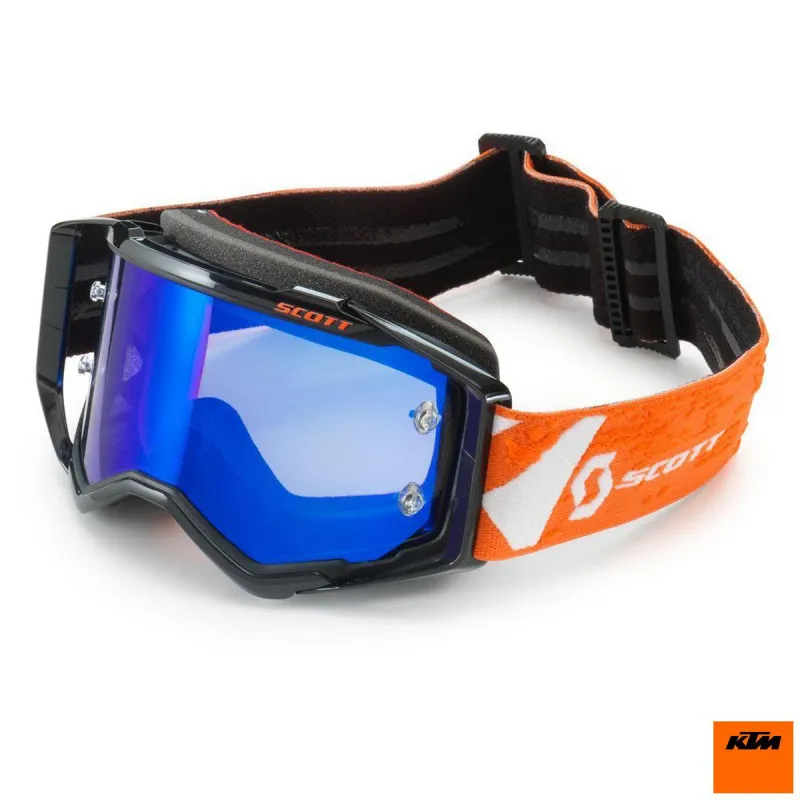 KTM PROSPECT GOGGLES