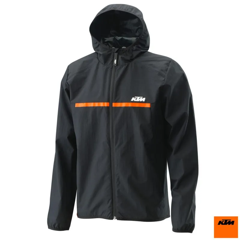 KTM UNBOUND WINDBREAKER duks