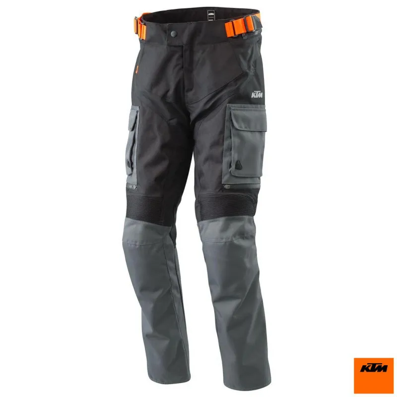 KTM TOURRAIN WP V2 PANTS