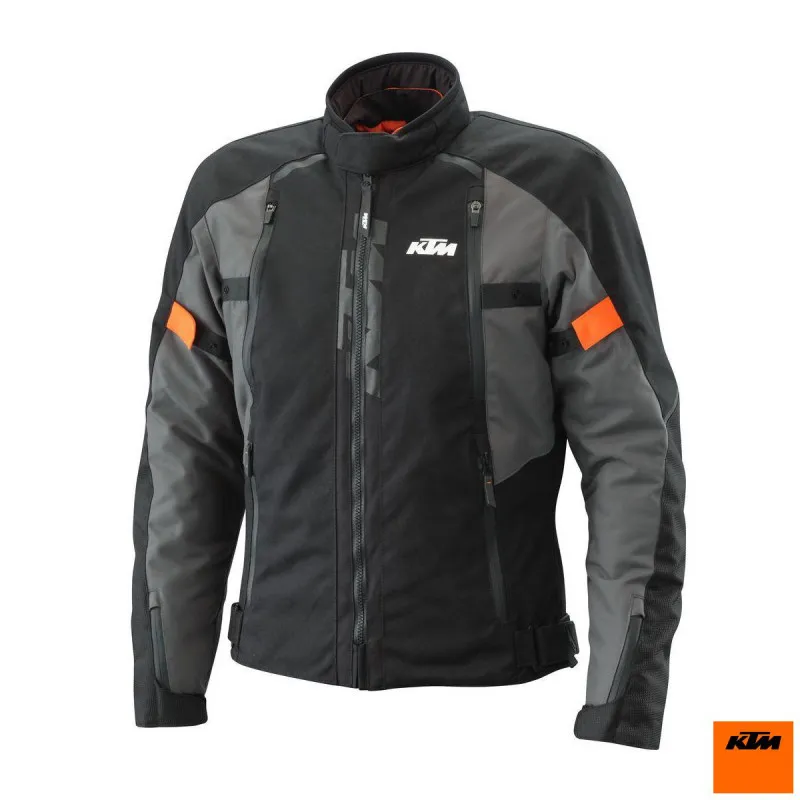 KTM STREET EVO V2 JACKET