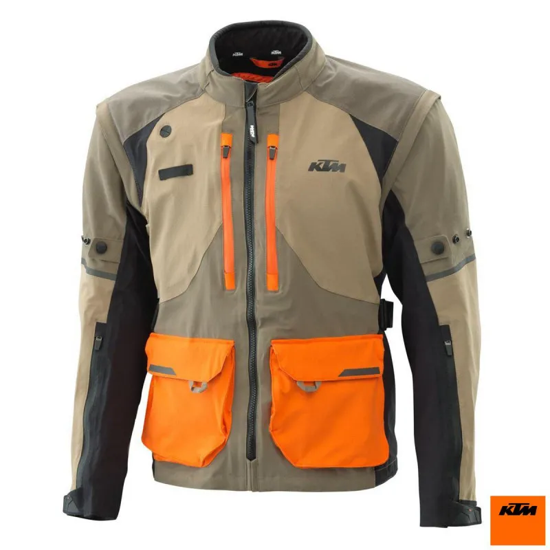 KTM DEFENDER JACKET