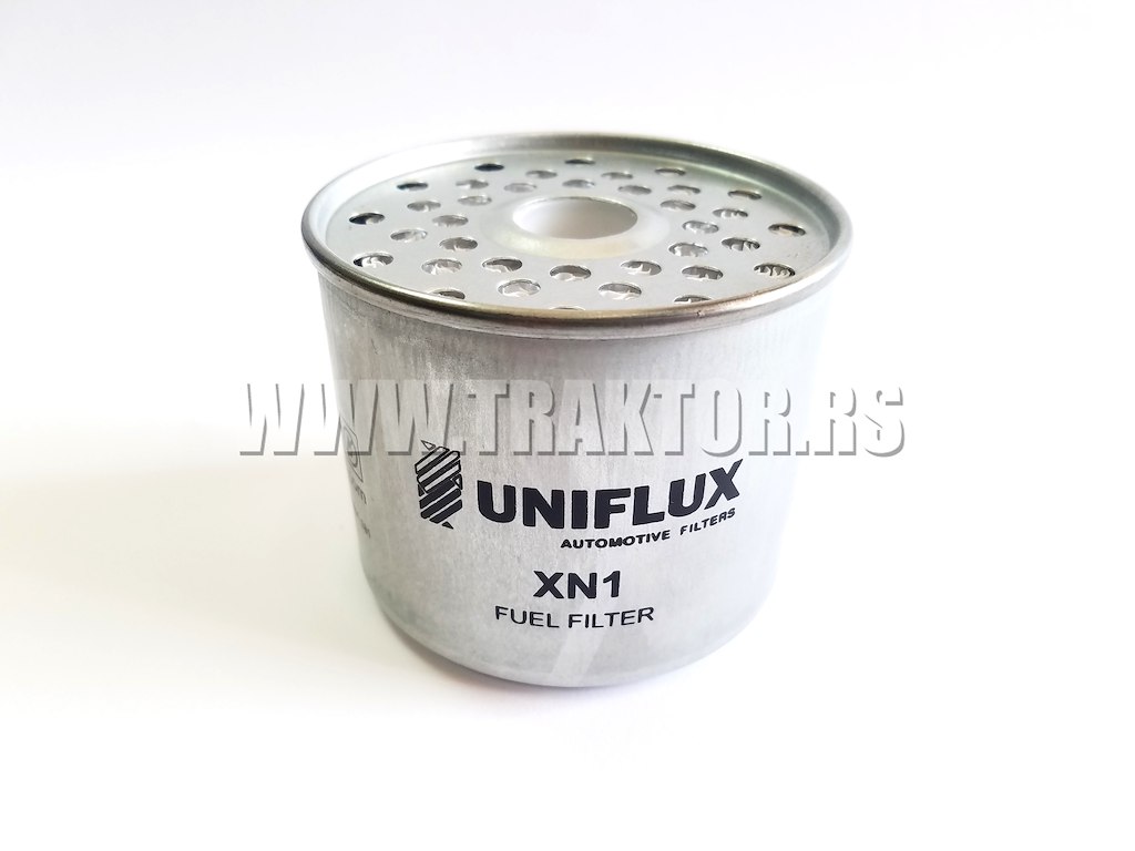 Filter goriva Uniflux XN1