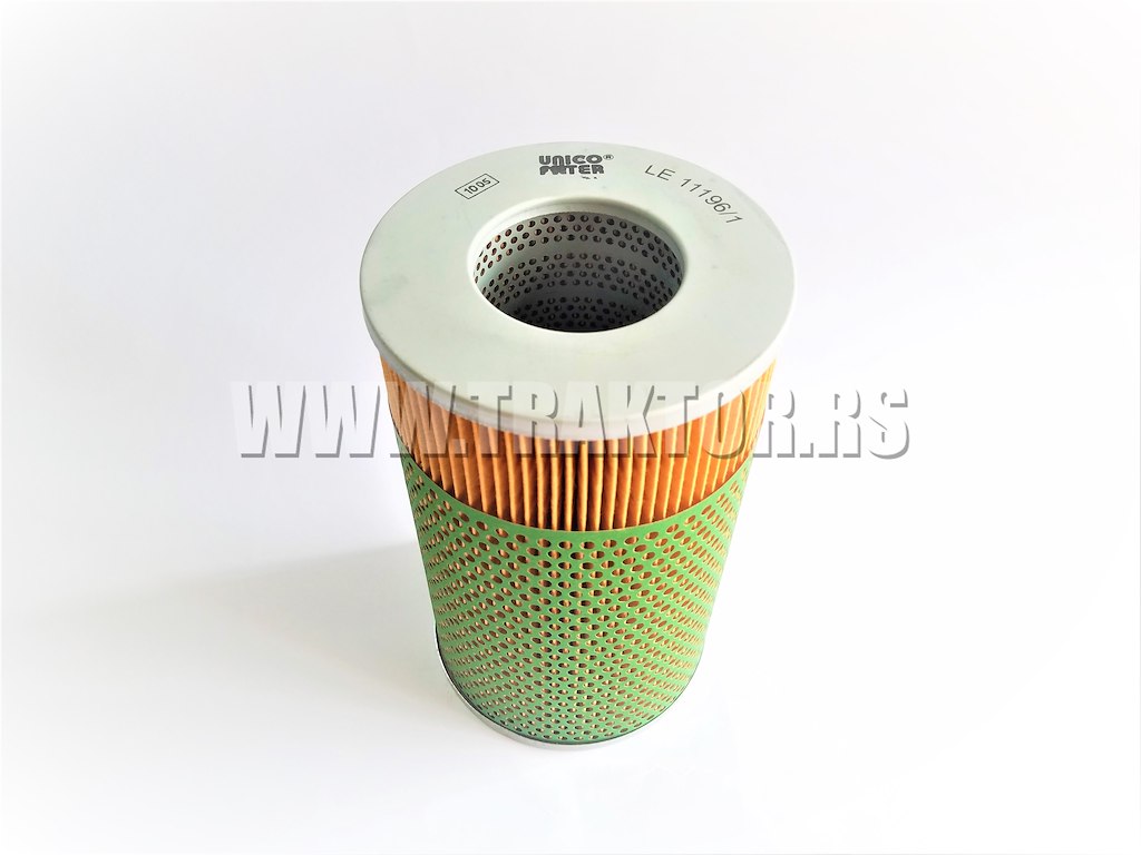 Filter ulja Mercedes 37.50.02/10